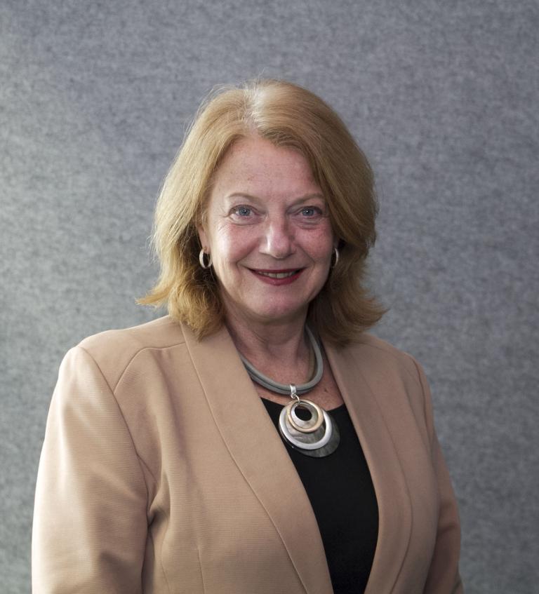 Ms Helen Kroger | Australian Fisheries Management Authority