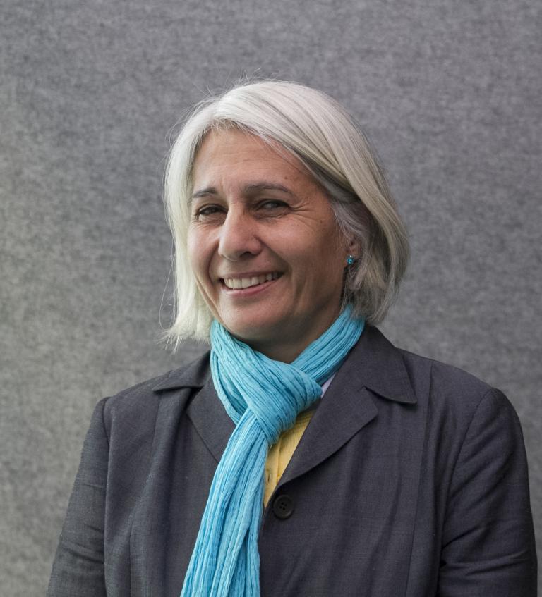 Ms Sevaly Sen | Australian Fisheries Management Authority