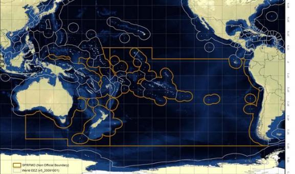 Fisheries | Australian Fisheries Management Authority