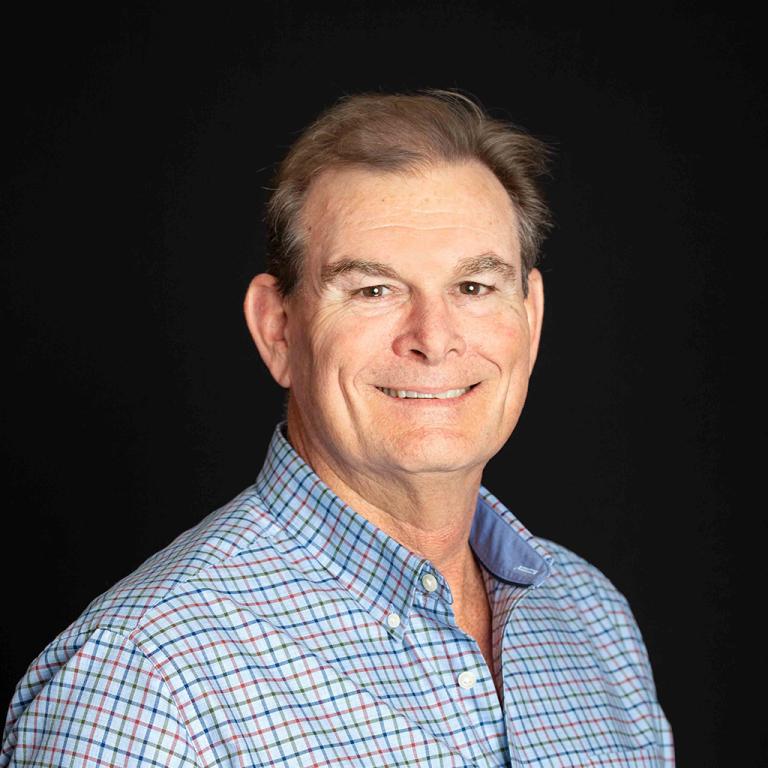 Mr Brett McCallum | Australian Fisheries Management Authority