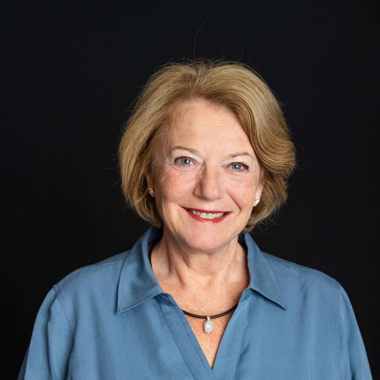 Ms Helen Kroger | Australian Fisheries Management Authority