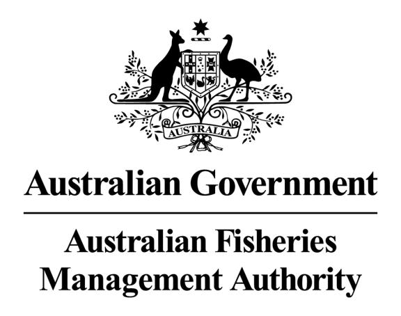 AFMA Commission | Australian Fisheries Management Authority